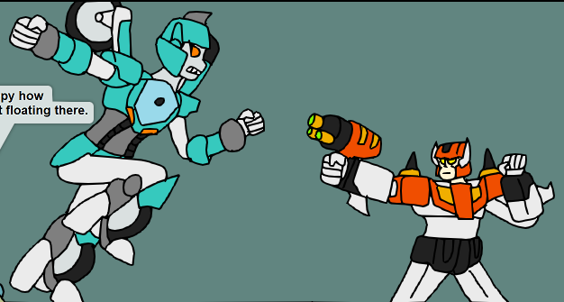 Exarchon | Autobot Academy Wiki | Fandom