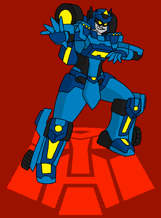 Sonar (Autobot) | Autobot Academy Wiki | Fandom