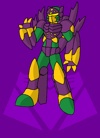 Tarantulas | Autobot Academy Wiki | Fandom