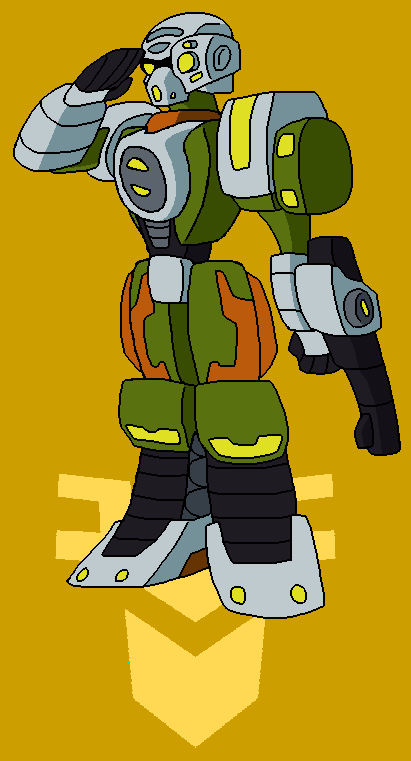 Top-Jack | Autobot Academy Wiki | Fandom