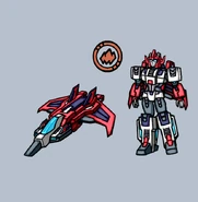 Stormstrike | Autobot Academy Wiki | Fandom