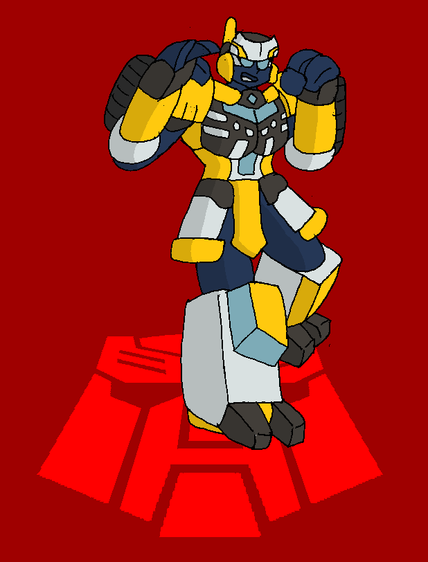 Treadbolt (Autobot) | Autobot Academy Wiki | Fandom