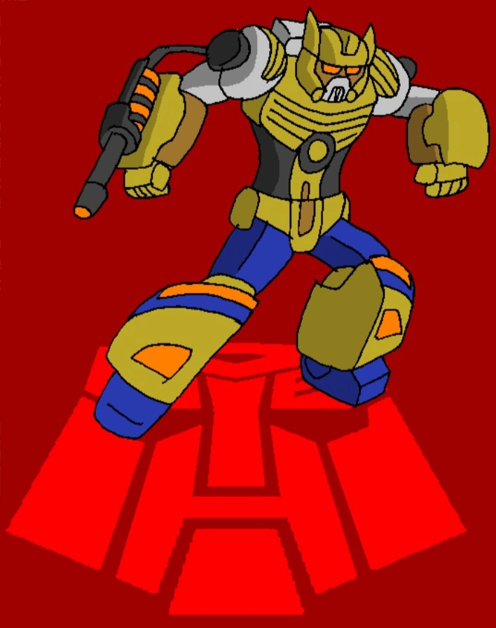 Firefly (Blaze) | Autobot Academy Wiki | Fandom