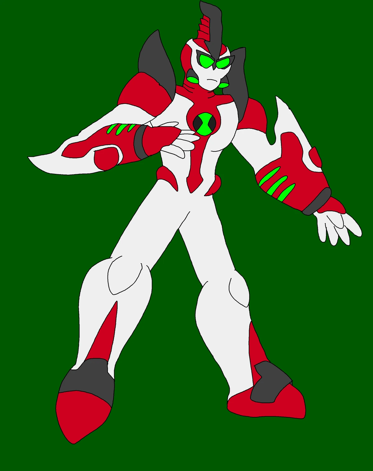 To'kustar | Autobot Academy Wiki | Fandom