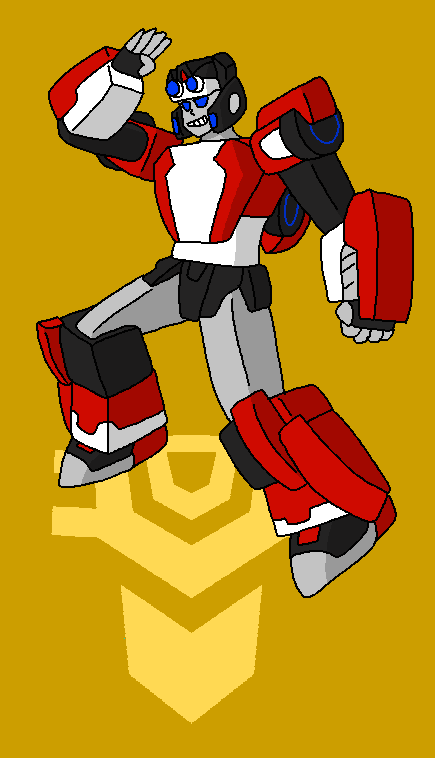 Lambor | Autobot Academy Wiki | Fandom