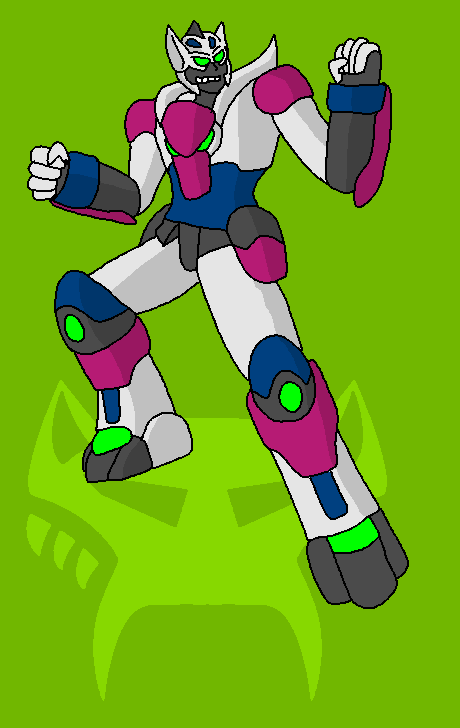 Ramulus | Autobot Academy Wiki | Fandom