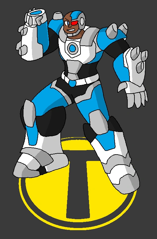 Cyborg | Autobot Academy Wiki | Fandom