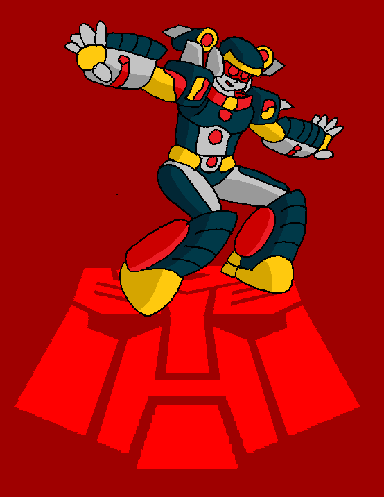 Path Finder | Autobot Academy Wiki | Fandom