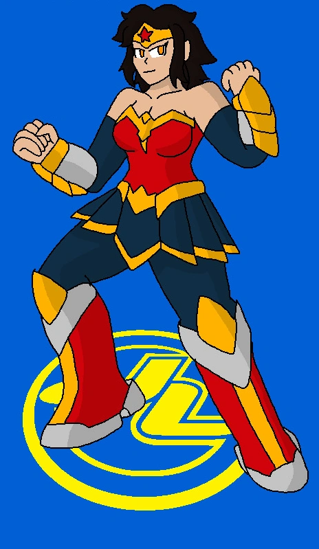 Demigod | Autobot Academy Wiki | Fandom