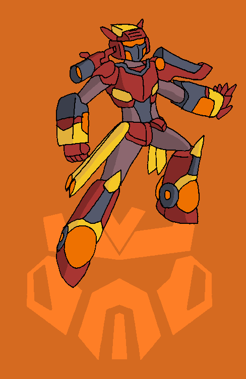 Junkion (Subspecies) | Autobot Academy Wiki | Fandom