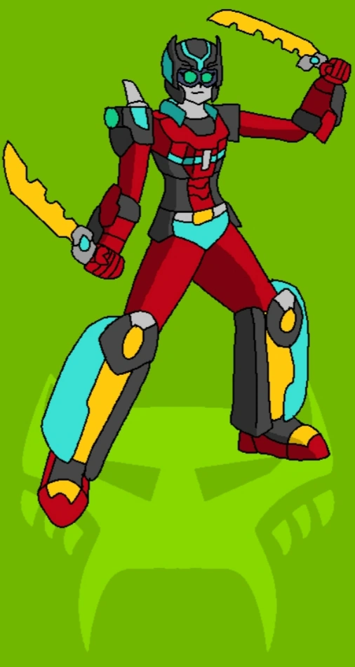 Zaptrap | Autobot Academy Wiki | Fandom