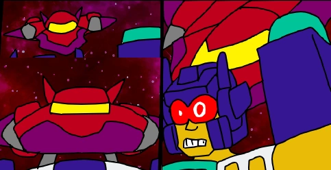 All-Star | Autobot Academy Wiki | Fandom