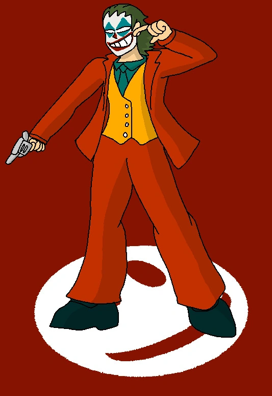 Clown Prince | Autobot Academy Wiki | Fandom