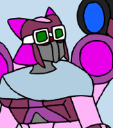 Maxima | Autobot Academy Wiki | Fandom