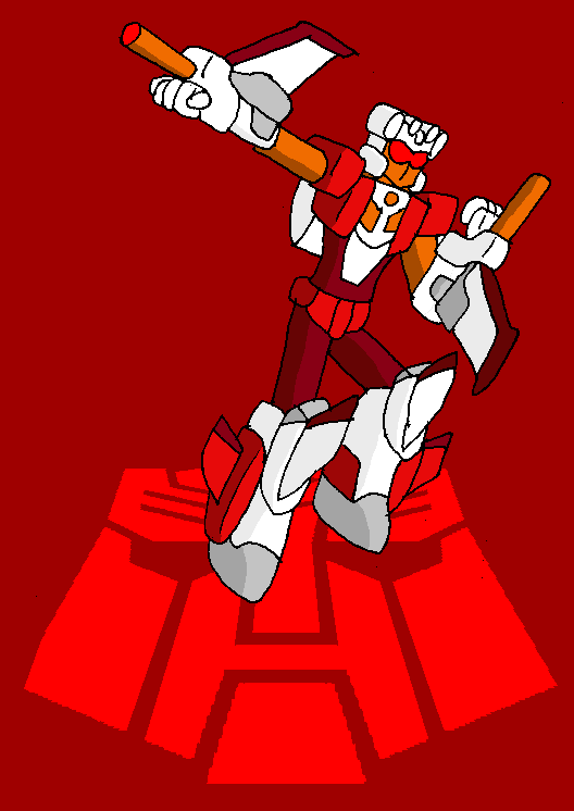 Strafe | Autobot Academy Wiki | Fandom