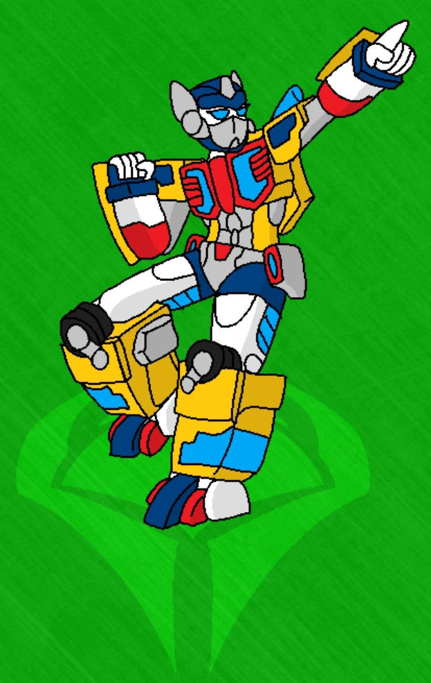 Fire Convoy | Autobot Academy Wiki | Fandom