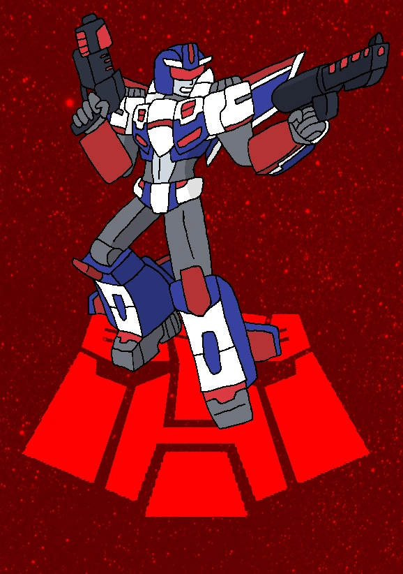 Stormshot | Autobot Academy Wiki | Fandom