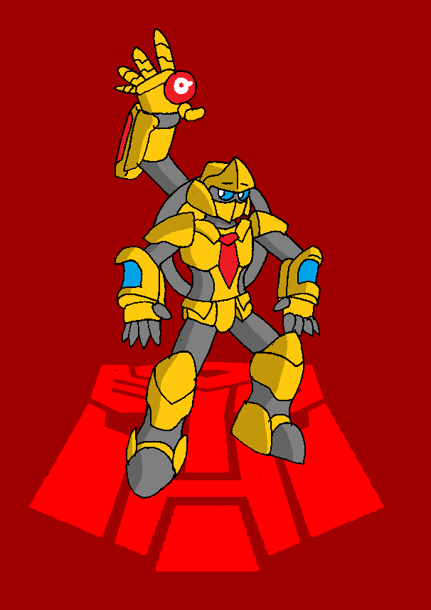 Scrounge | Autobot Academy Wiki | Fandom