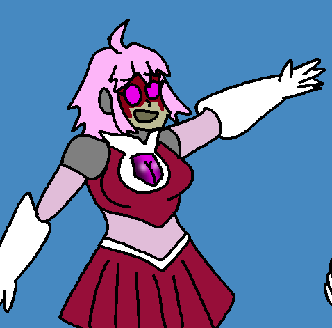 Maxima's New Years Surprise | Autobot Academy Wiki | Fandom