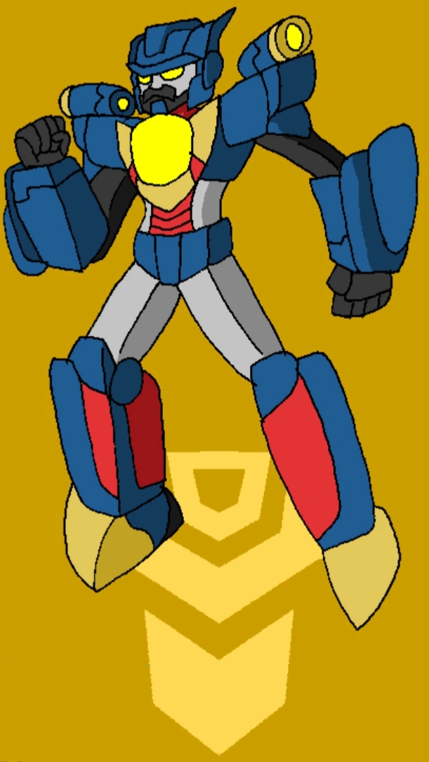 Crest | Autobot Academy Wiki | Fandom