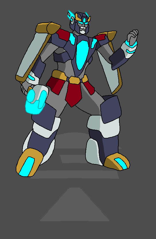 Thunderhammer | Autobot Academy Wiki | Fandom