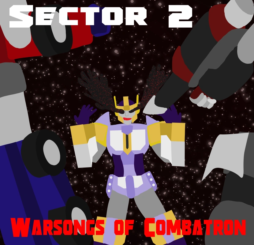Warsongs of Combatron | Autobot Academy Wiki | Fandom