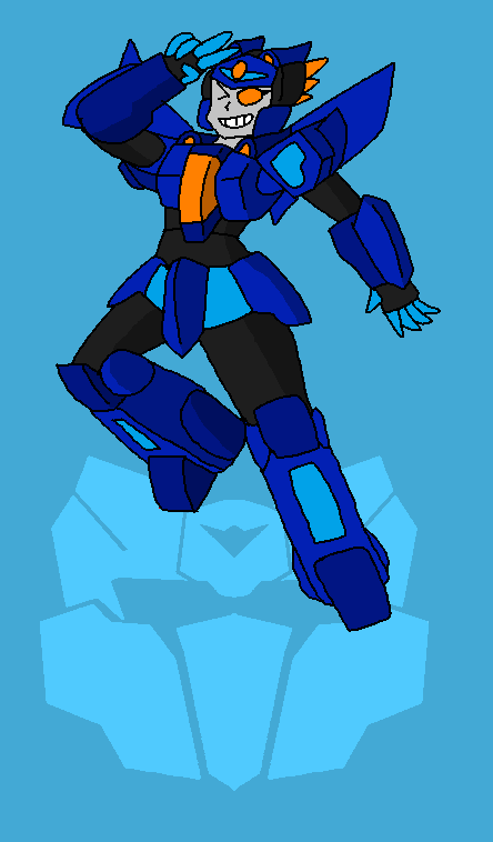 Lightningshock | Autobot Academy Wiki | Fandom