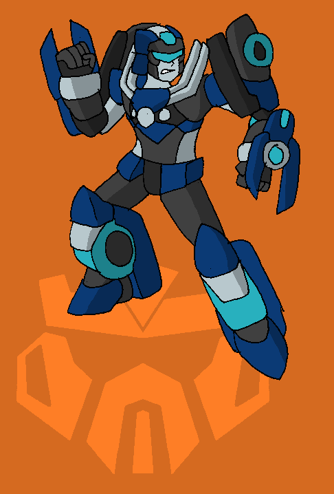 Tempest | Autobot Academy Wiki | Fandom