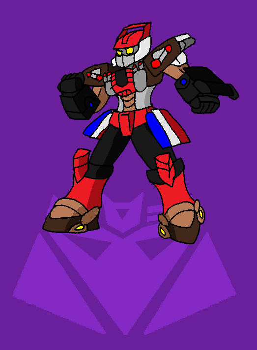 Infernox | Autobot Academy Wiki | Fandom