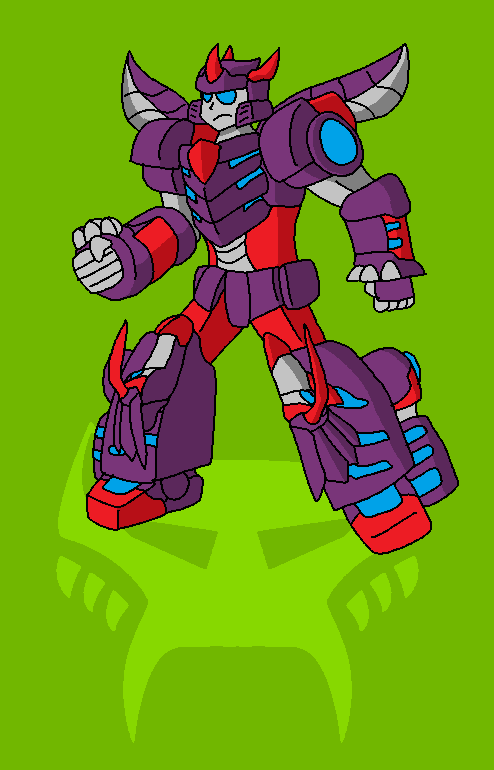 Slug | Autobot Academy Wiki | Fandom