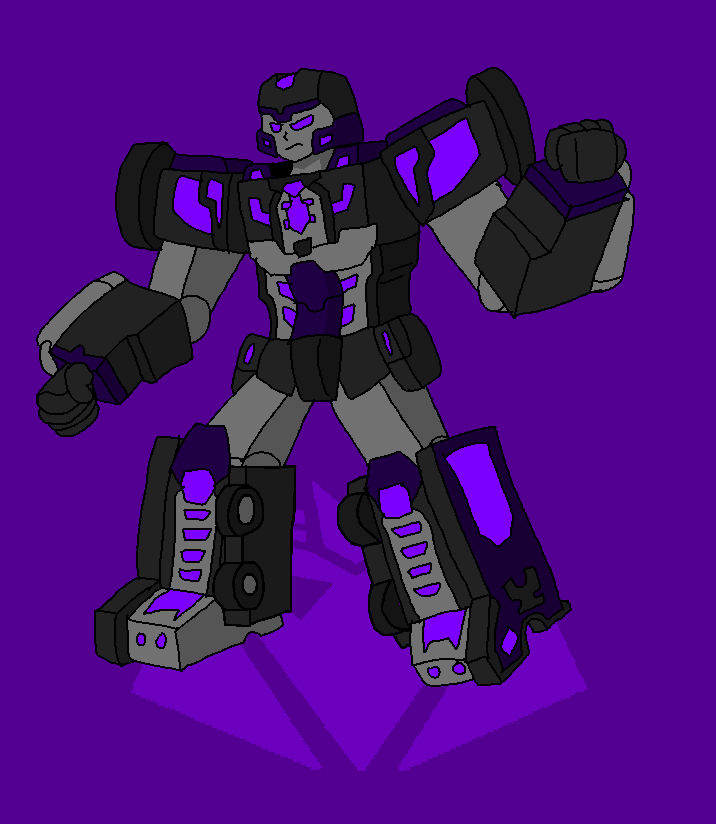 Motormaster | Autobot Academy Wiki | Fandom