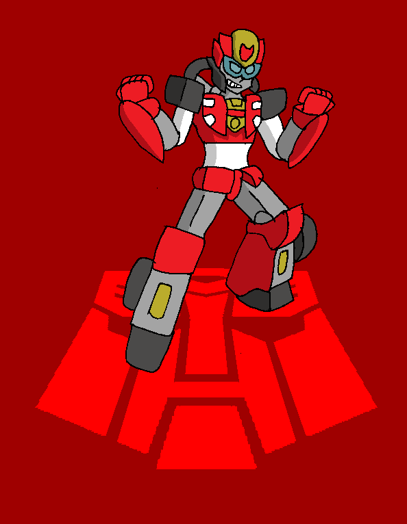 Vroom | Autobot Academy Wiki | Fandom