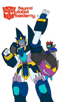 Autobot Academy Wiki | Fandom