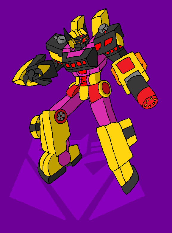 Sea Shock | Autobot Academy Wiki | Fandom