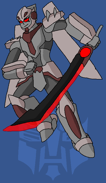 Septimus Prime | Autobot Academy Wiki | Fandom