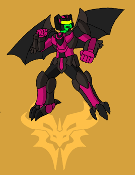 Fangry | Autobot Academy Wiki | Fandom
