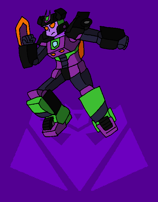 Firebreaker | Autobot Academy Wiki | Fandom