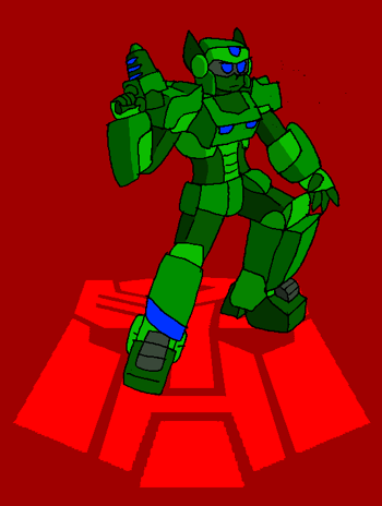 High Beam | Autobot Academy Wiki | Fandom