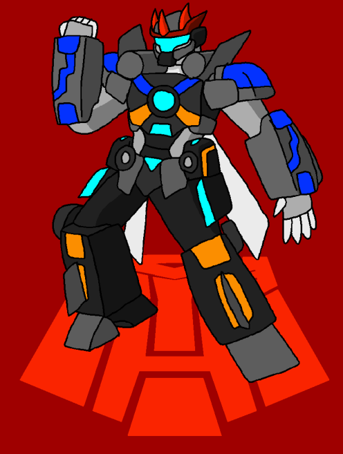 Ravager | Autobot Academy Wiki | Fandom