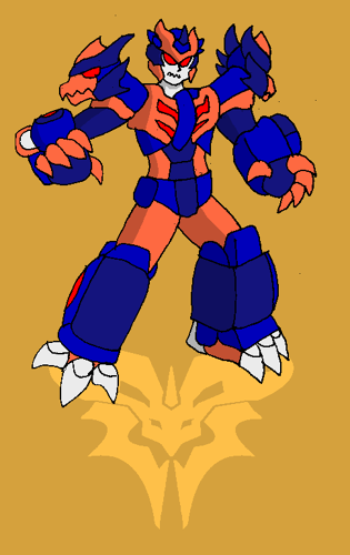 Hydrax | Autobot Academy Wiki | Fandom
