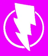 Pink Ptera Ranger | Autobot Academy Wiki | Fandom