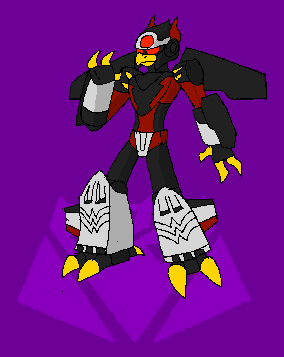 Avianoid | Autobot Academy Wiki | Fandom