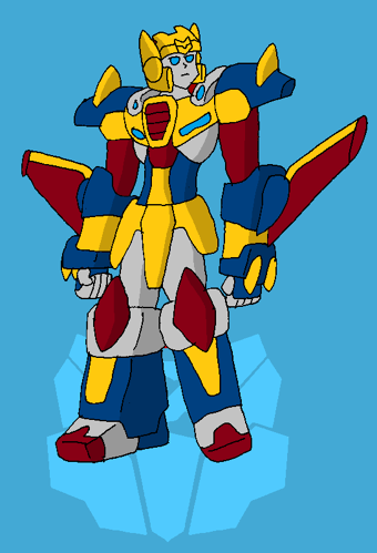 Metalhawk | Autobot Academy Wiki | Fandom