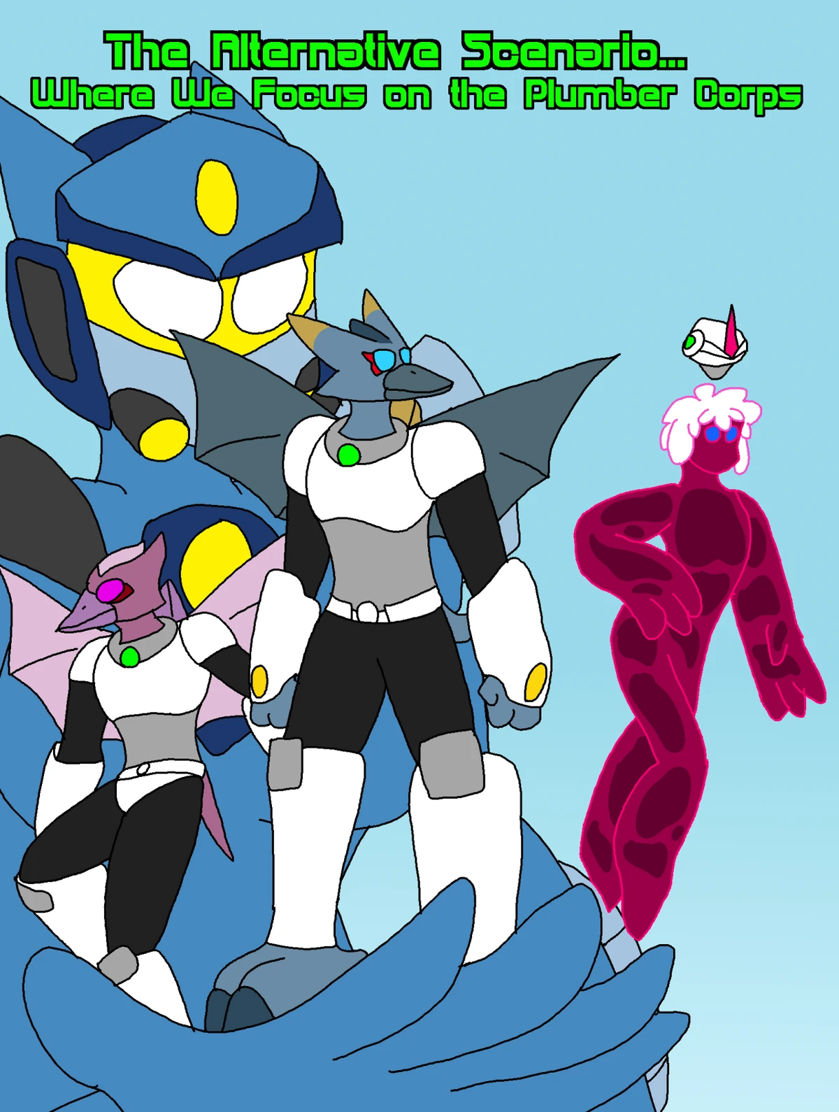 Lithos 506.29 Lambda | Autobot Academy Wiki | Fandom