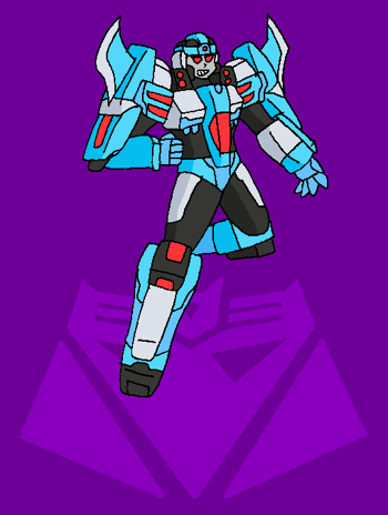 Stormrunner | Autobot Academy Wiki | Fandom