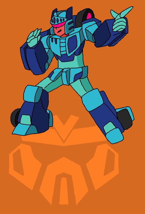Fizzle | Autobot Academy Wiki | Fandom