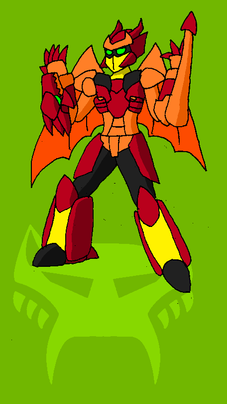 Nightflare | Autobot Academy Wiki | Fandom