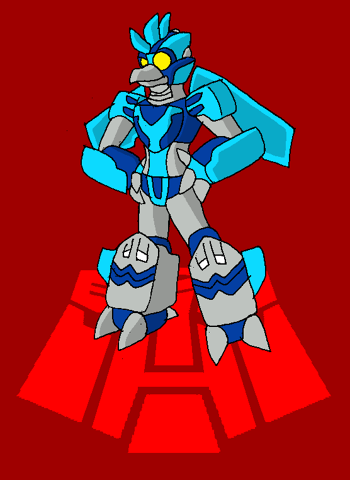 Squawktalk | Autobot Academy Wiki | Fandom