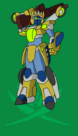 Switcharound | Autobot Academy Wiki | Fandom