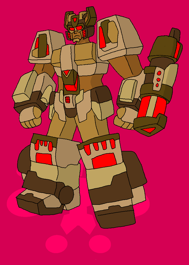 Croaton | Autobot Academy Wiki | Fandom